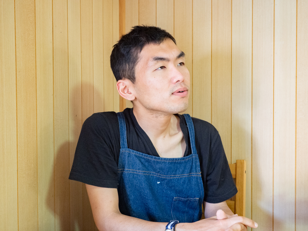 スパイス&カレー アモン 〜 こだわりスパイスカレーは辛さをおさえつつ風味も楽しめる。民家のようなくつろげる店内も魅力 | 備後とことこ